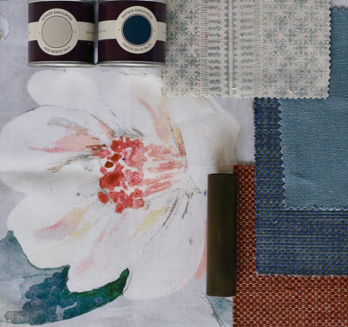 Interior Styling and Design by Jane Crawford Interiors Godalming.